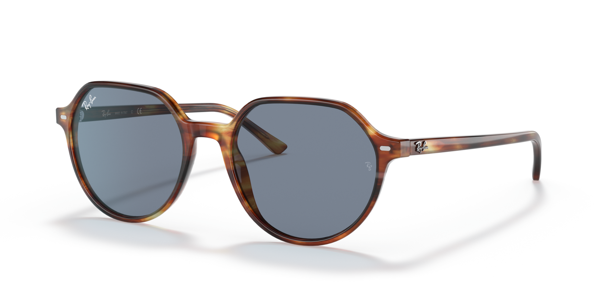 Sunglasses Ray-Ban RB2195 Thalia | Free Shipping | Glasses.com®
