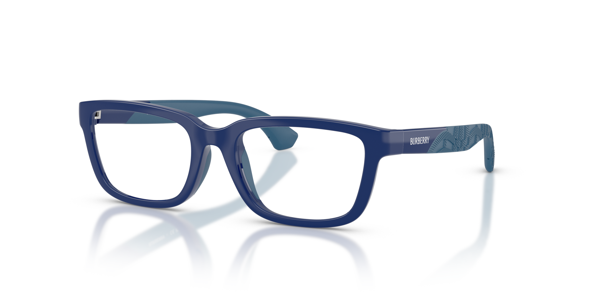 Eyeglasses Burberry JB2015U | Free Shipping | Glasses.com®