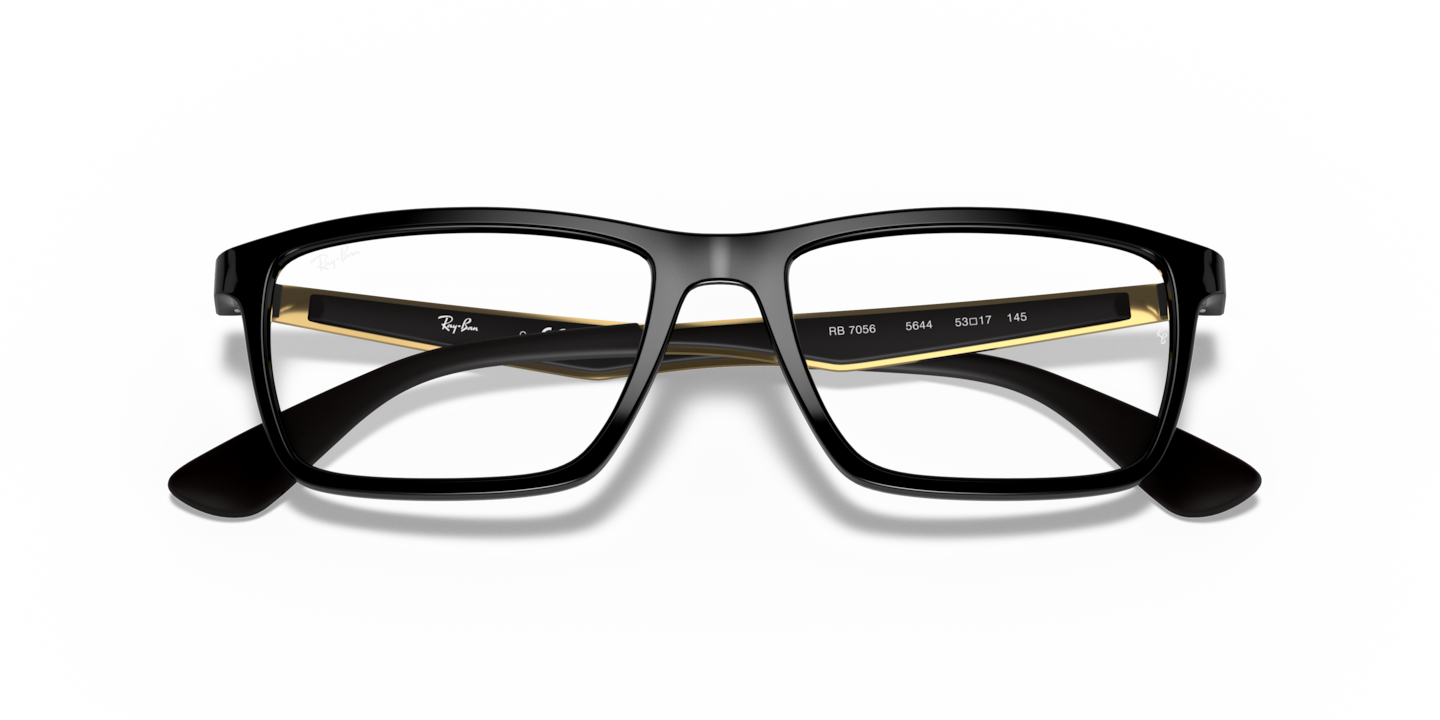 ray ban optical frames for men