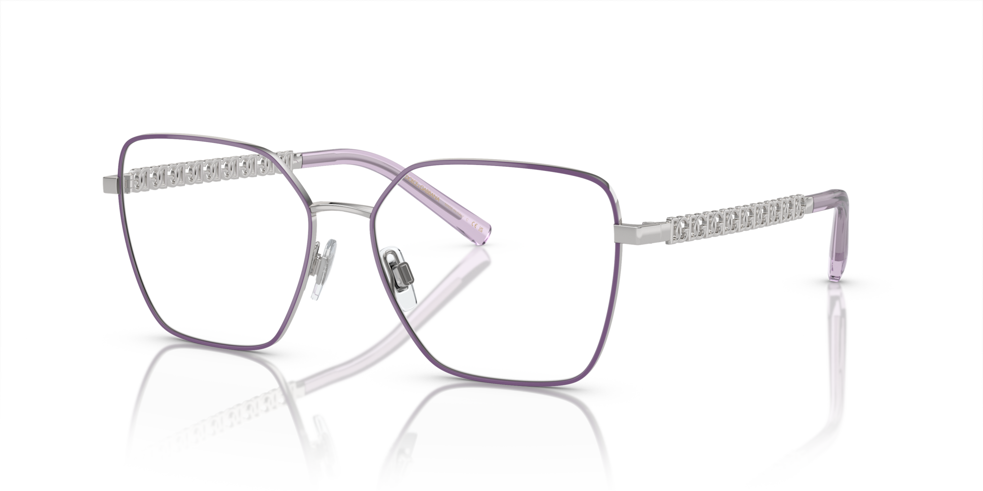 Eyeglasses Dolce & Gabbana DG1351 | Free Shipping | Glasses.com®