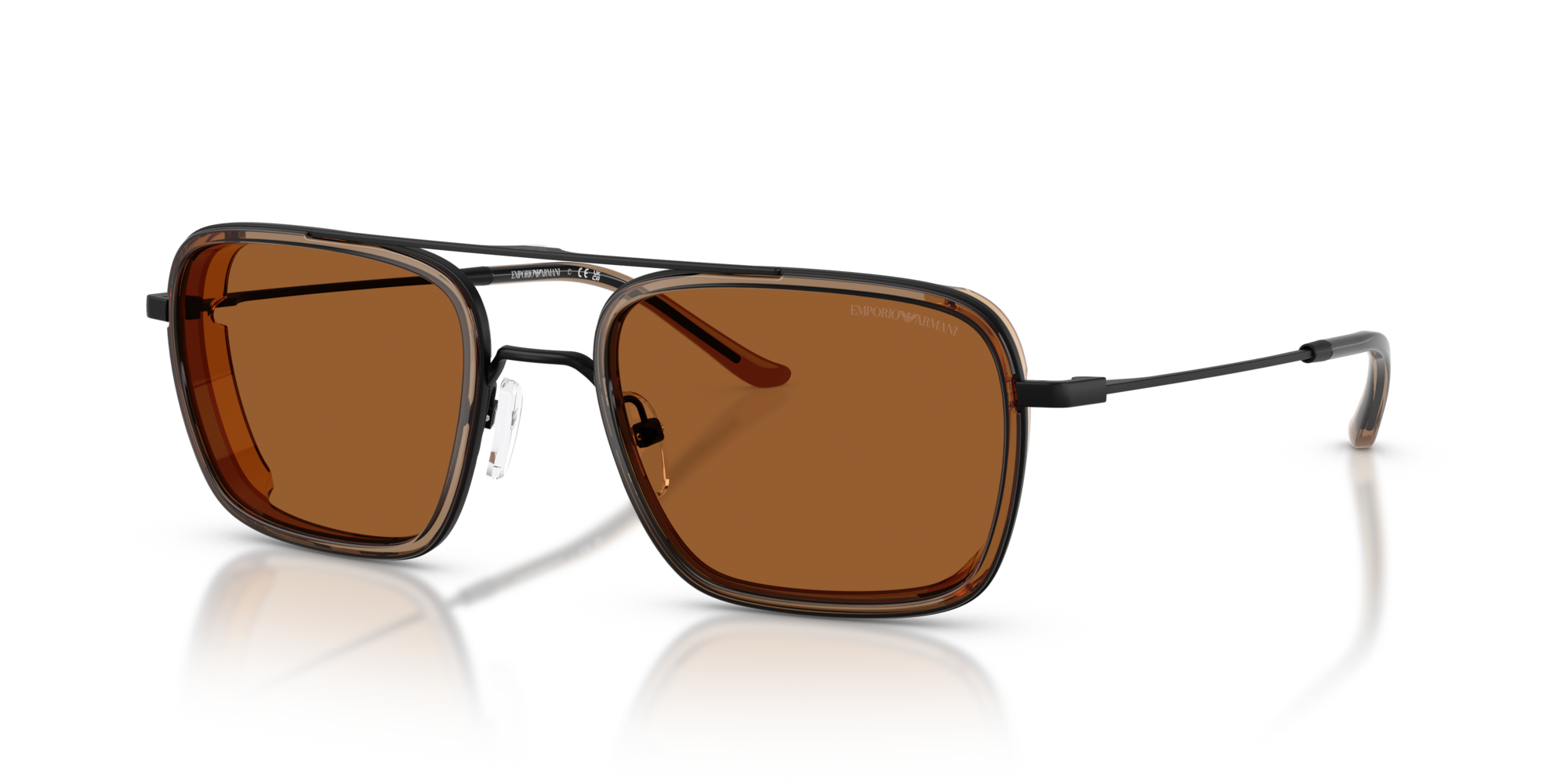 Sunglasses Emporio Armani EA2162 | Free Shipping | Glasses.com®