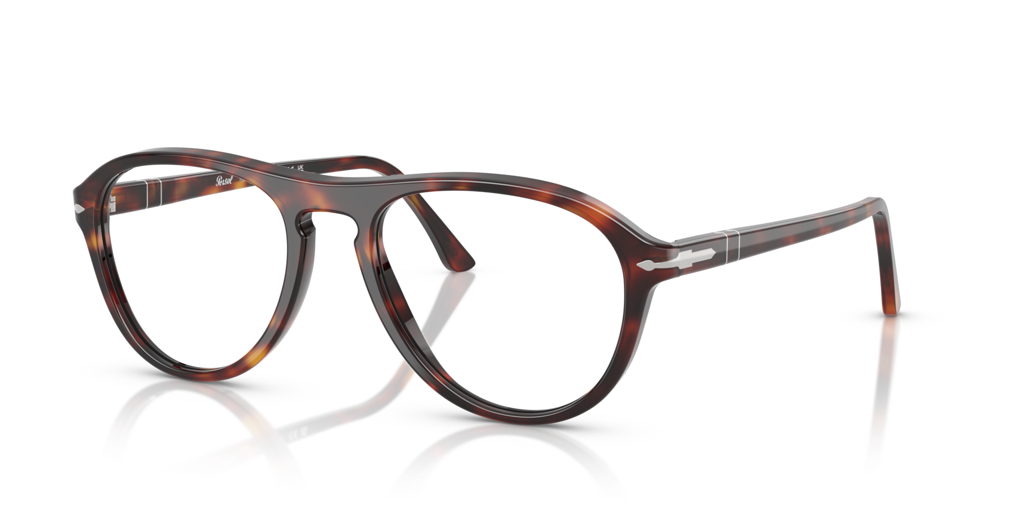 Eyeglasses Persol PO3371V - Lynn | Free Shipping | Glasses.com®