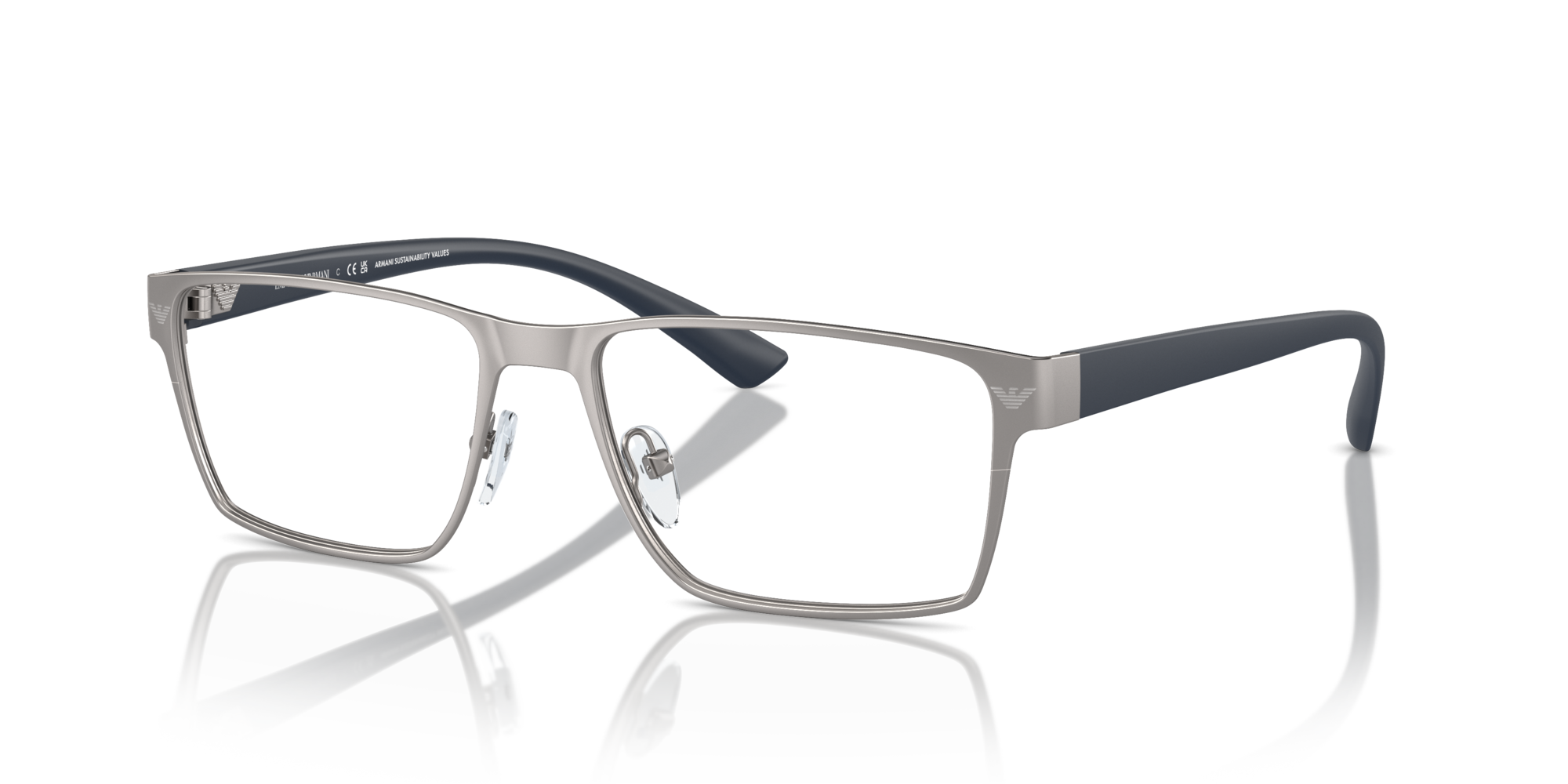 Eyeglasses Emporio Armani EA1157 | Free Shipping | Glasses.com®