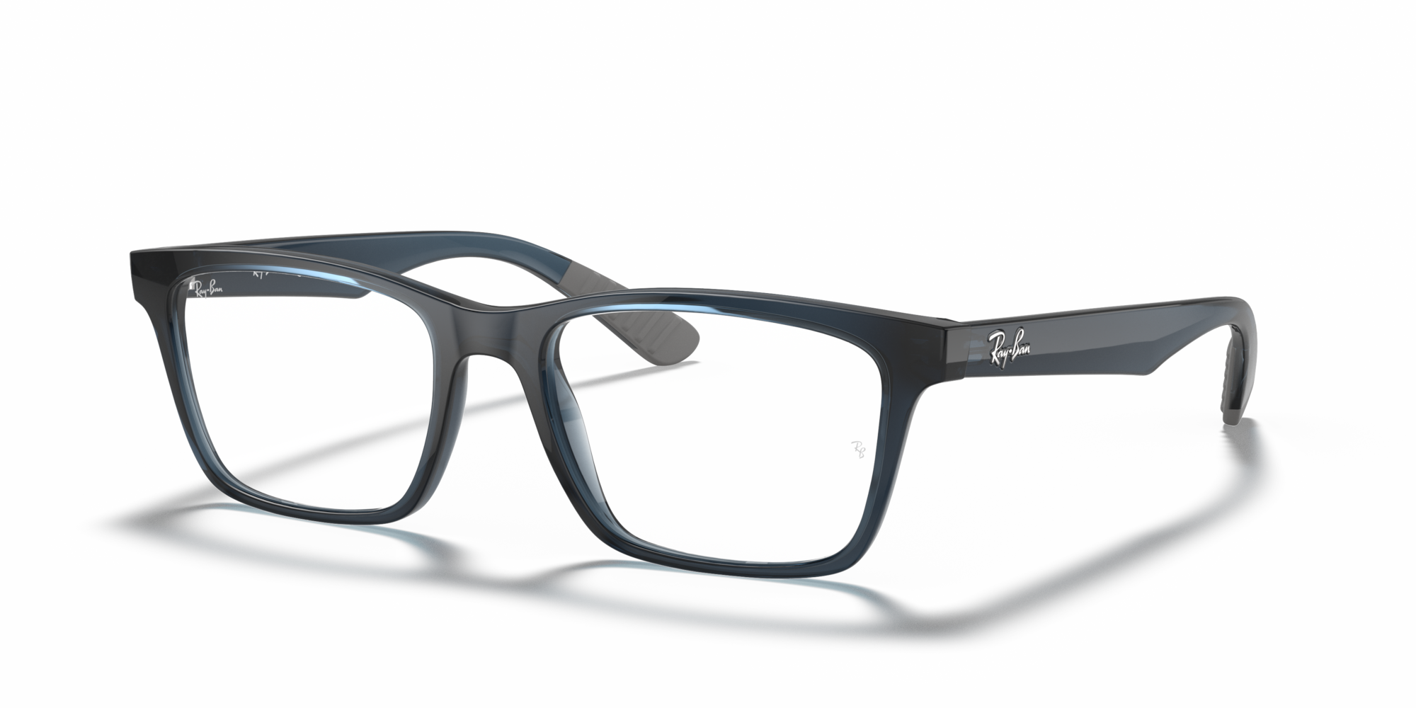 Eyeglasses Ray-Ban RB7025 Optics | Free Shipping | Glasses.com®