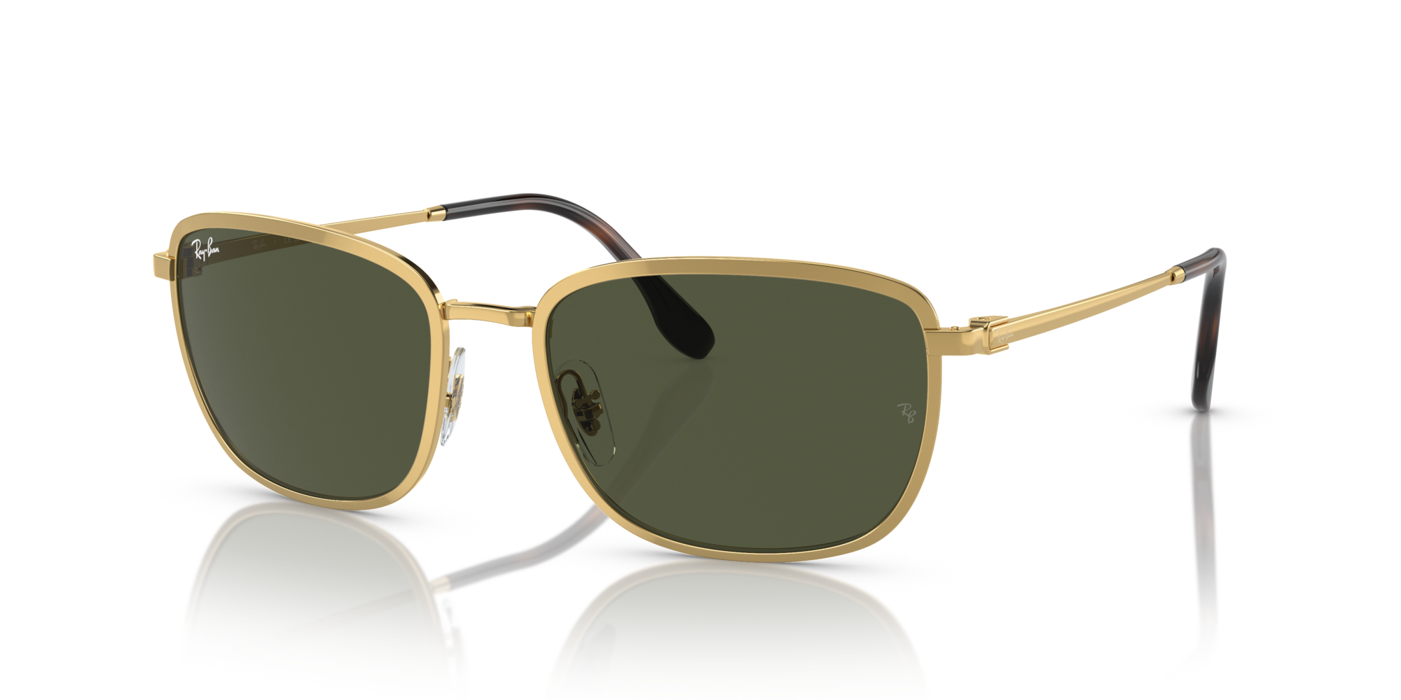 Sunglasses Ray-Ban RB3705 | Free Shipping | Glasses.com®