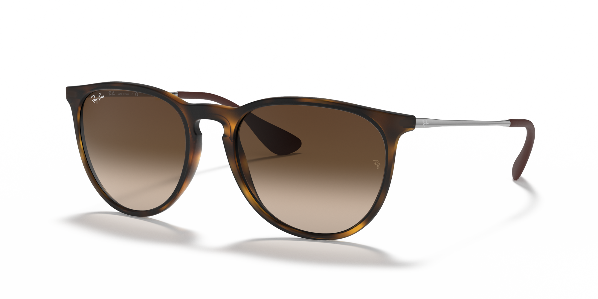 Sunglasses Ray-Ban RB4171 Erika Classic | Free Shipping | Glasses.com®