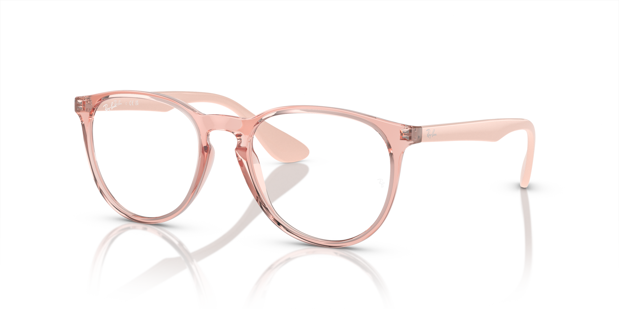 Eyeglasses Ray-Ban RB7046 Erika Optics | Free Shipping | Glasses.com®