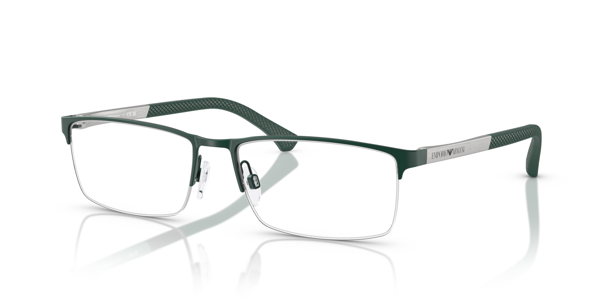 Eyeglasses Emporio Armani EA1041 | Free Shipping | Glasses.com®