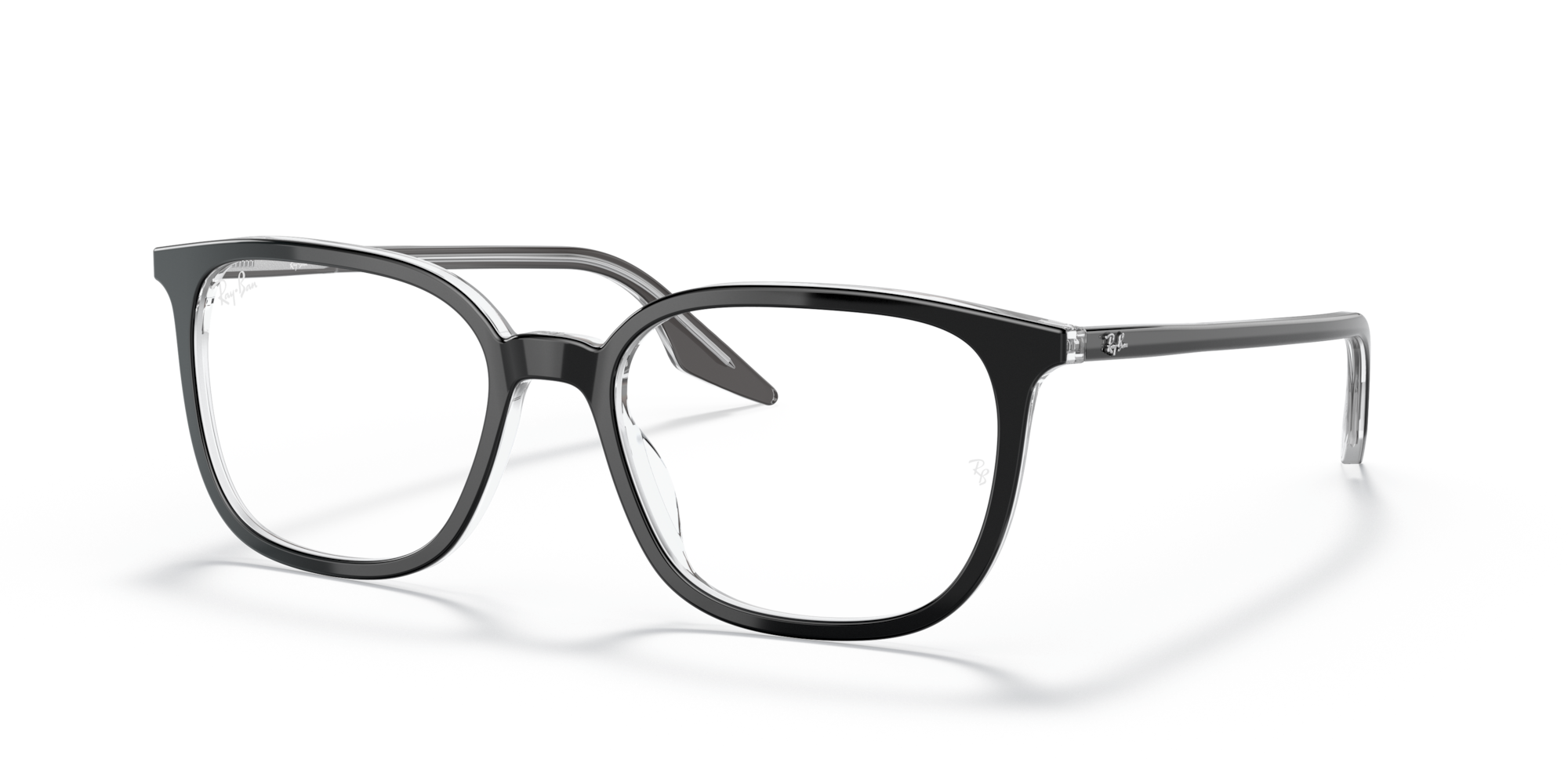 Eyeglasses Ray-Ban RB5406 RB5362 Optics | Free Shipping | Glasses.com®