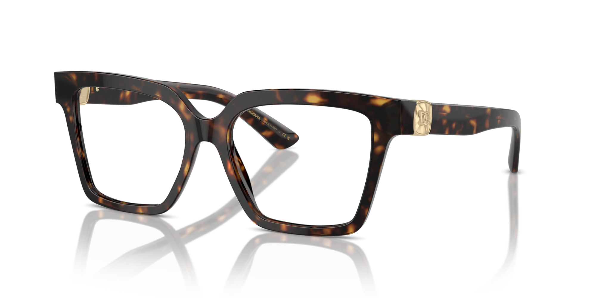 Eyeglasses Dolce & Gabbana DG3395 | Free Shipping | Glasses.com®