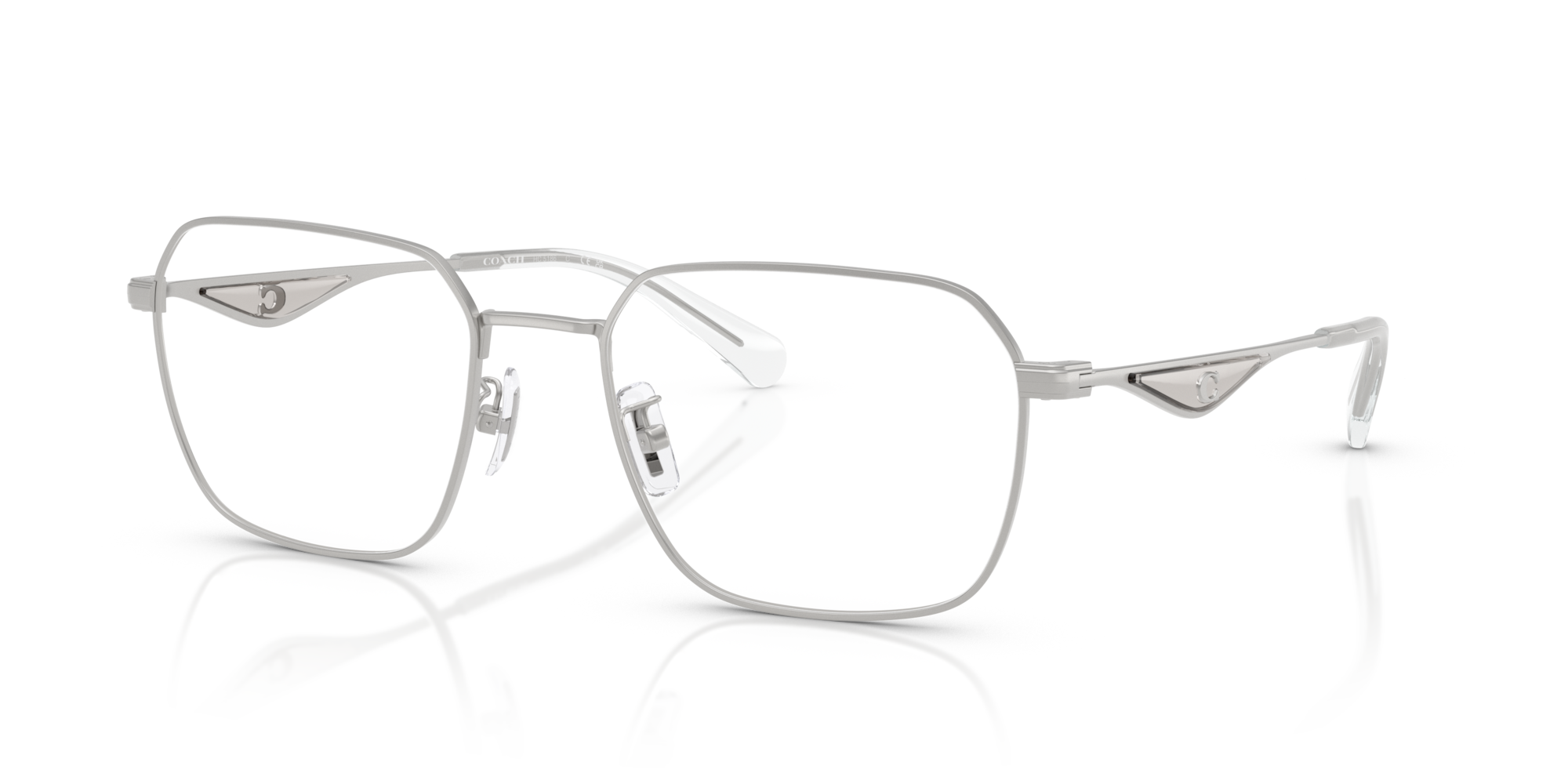 Eyeglasses Coach HC5186 | Free Shipping | Glasses.com®