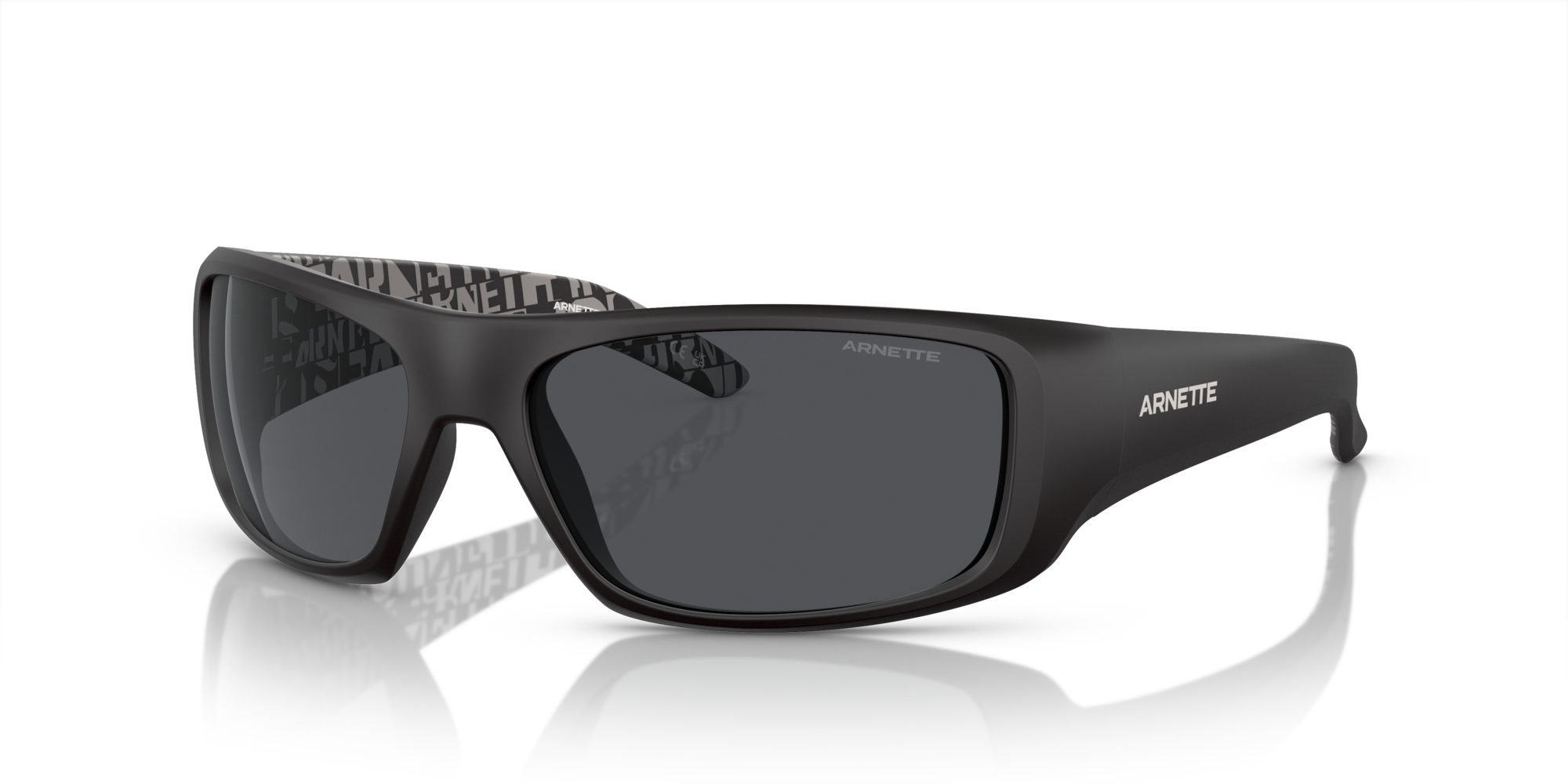 Sunglasses Arnette AN4182 Hot Shot | Free Shipping | Glasses.com®