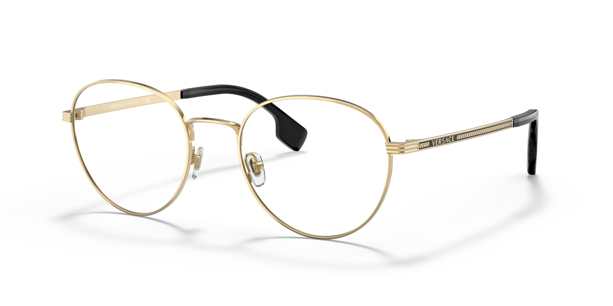 Eyeglasses Versace VE1279 | Free Shipping | Glasses.com®