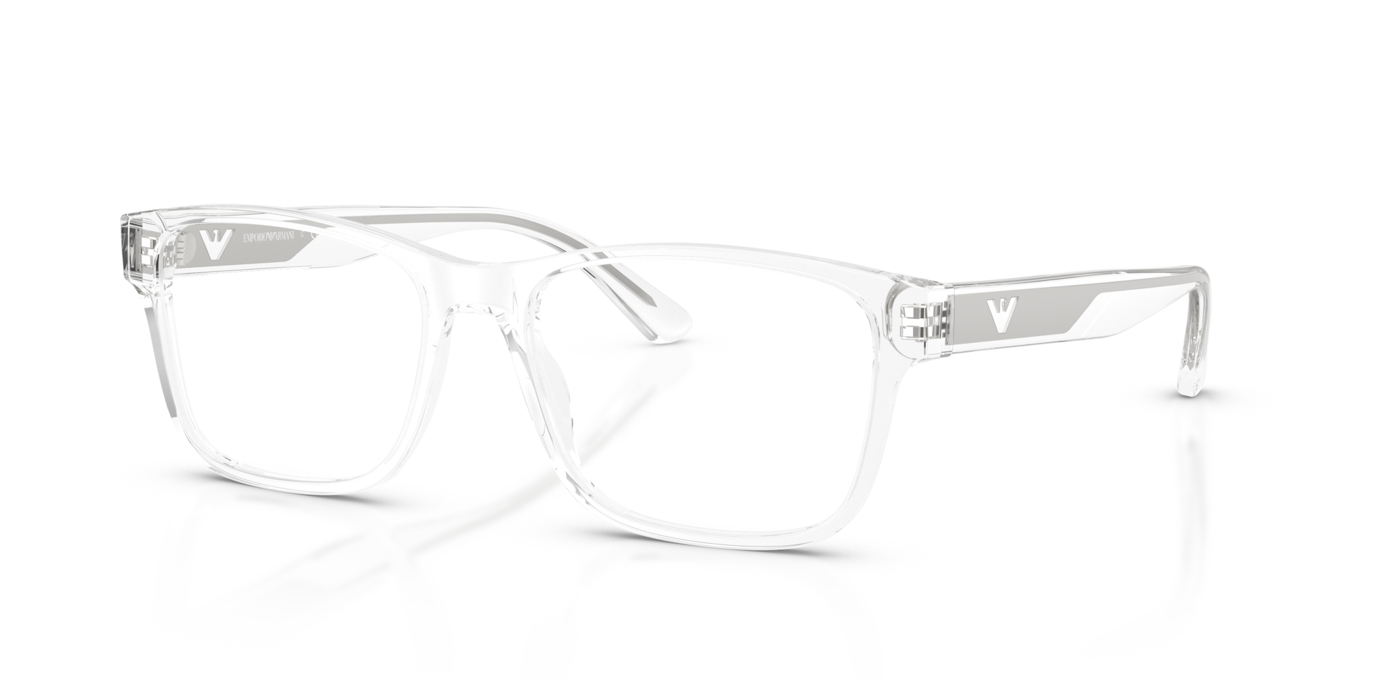 Eyeglasses Emporio Armani EA3239 | Free Shipping | Glasses.com®