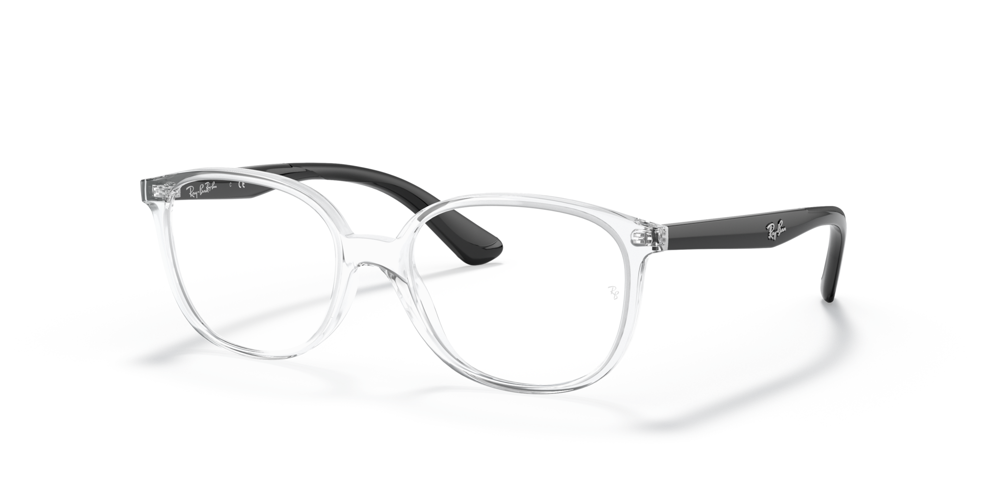 Eyeglasses Ray-Ban RB1598 Optics Kids for Kids | Free Shipping ...