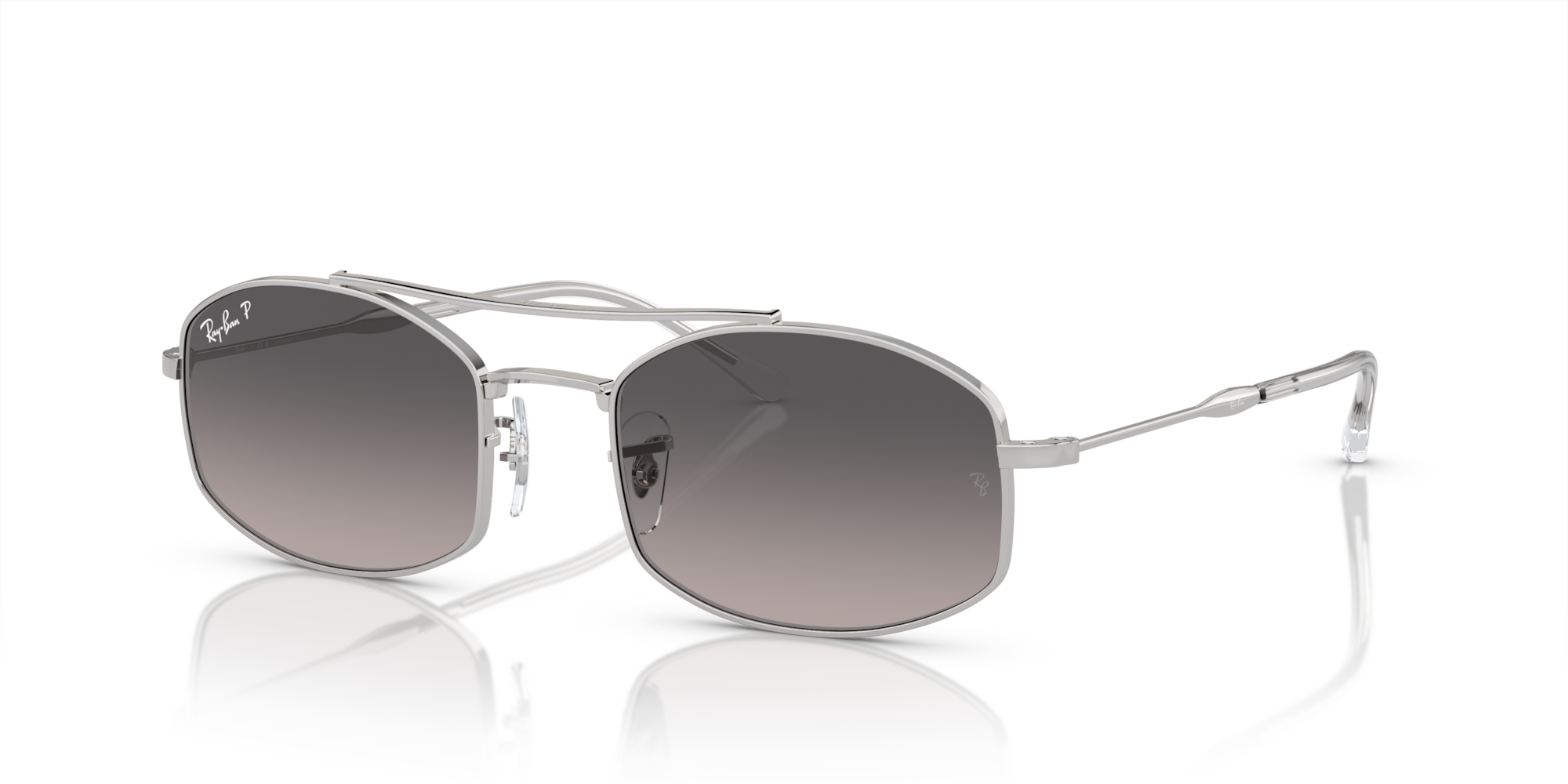 Sunglasses Ray-Ban RB3719 | Free Shipping | Glasses.com®