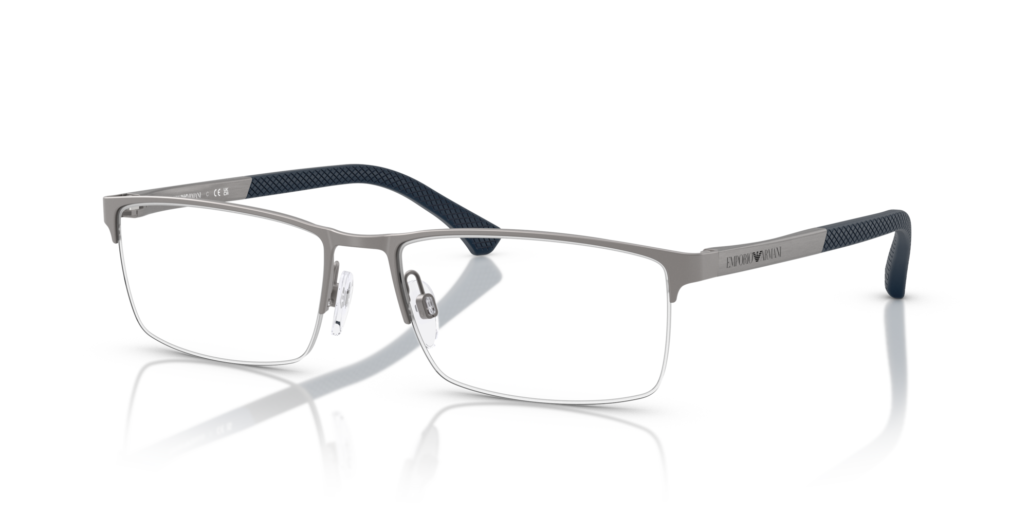 Eyeglasses Emporio Armani EA1041 | Free Shipping | Glasses.com®