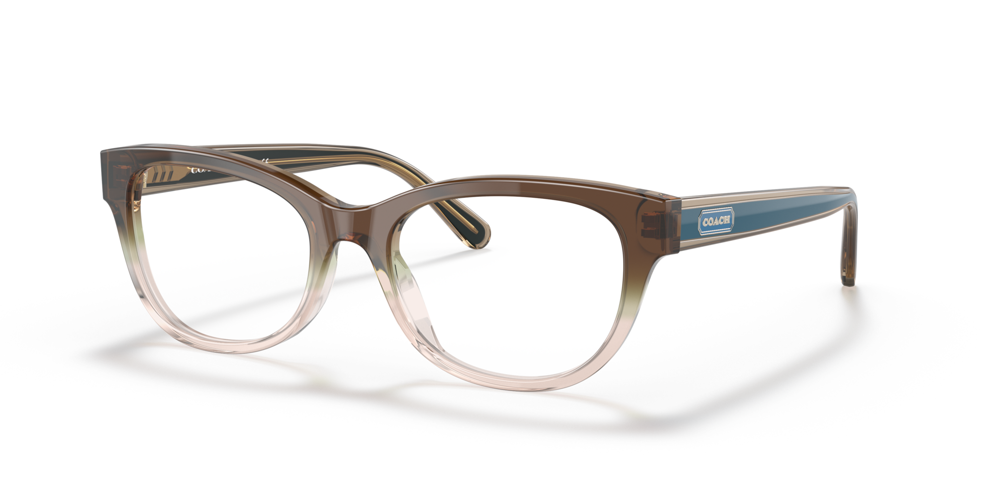 Eyeglasses Coach HC6187 | Free Shipping | Glasses.com®
