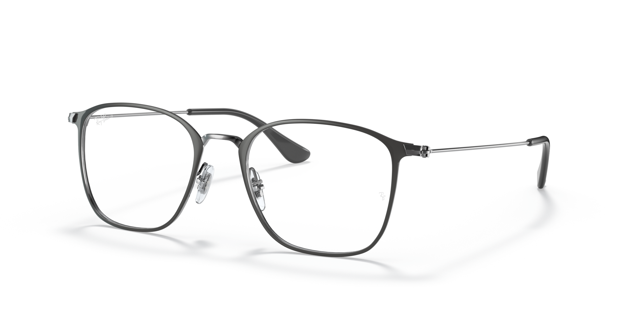 Eyeglasses Ray-Ban RB6466 Optics | Free Shipping | Glasses.com®