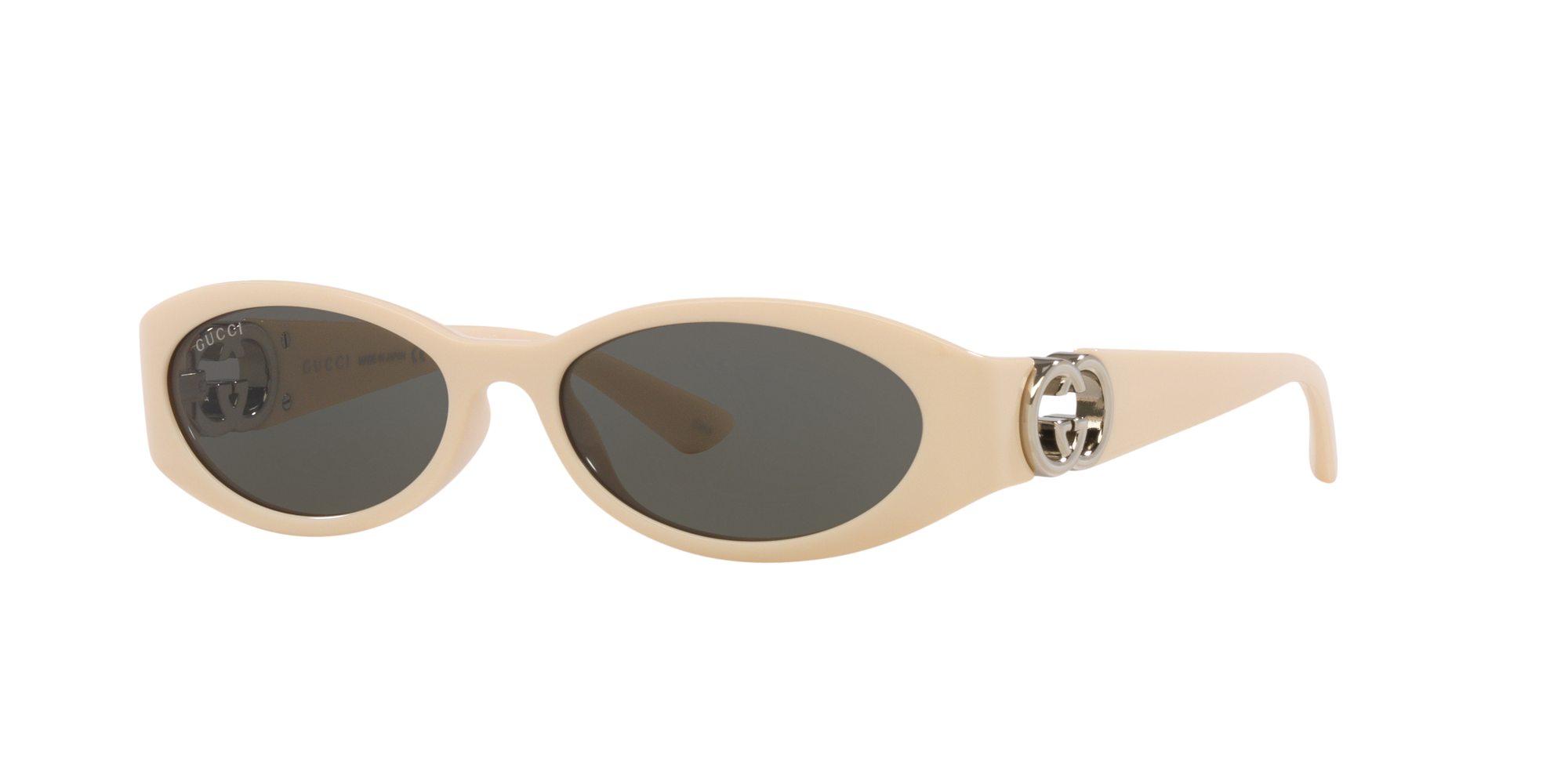 Sunglasses Gucci GG1660S | Free Shipping | Glasses.com®