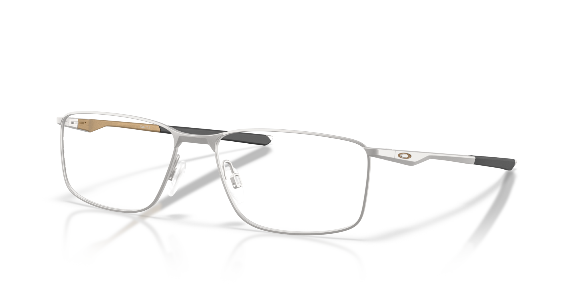 Eyeglasses Oakley OX3217 Socket 5.0 Alloy Collection | Free Shipping ...