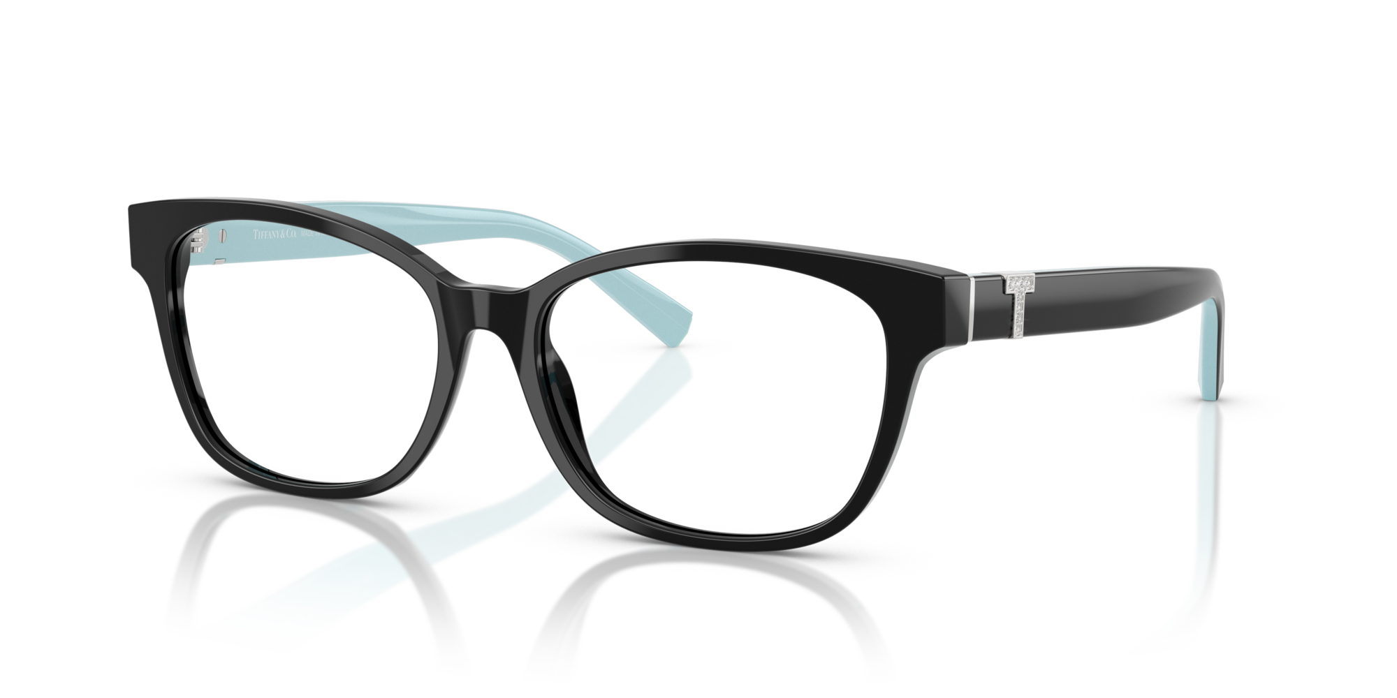 Eyeglasses Tiffany TF2270B | Free Shipping | Glasses.com®