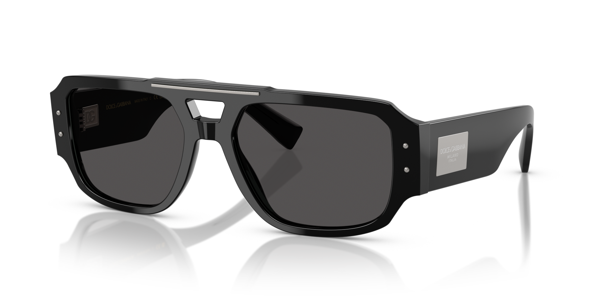 Sunglasses Dolce & Gabbana DG4482 | Free Shipping | Glasses.com®