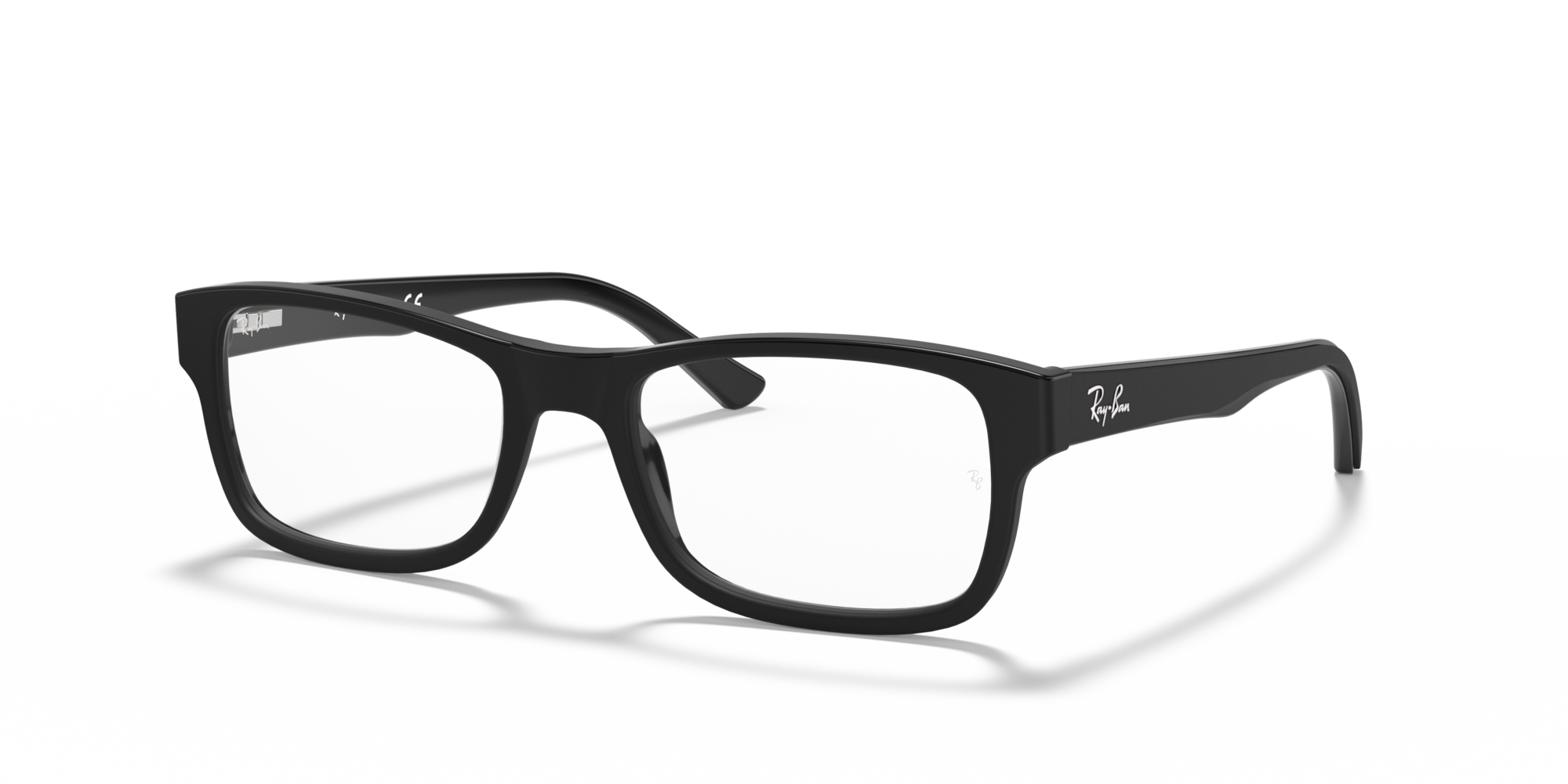 Eyeglasses Ray-Ban RB5268 Optics | Free Shipping | Glasses.com®